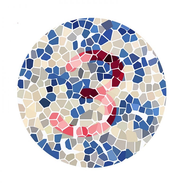 Understanding Color Blindness - Grosinger, Spigelman & Grey